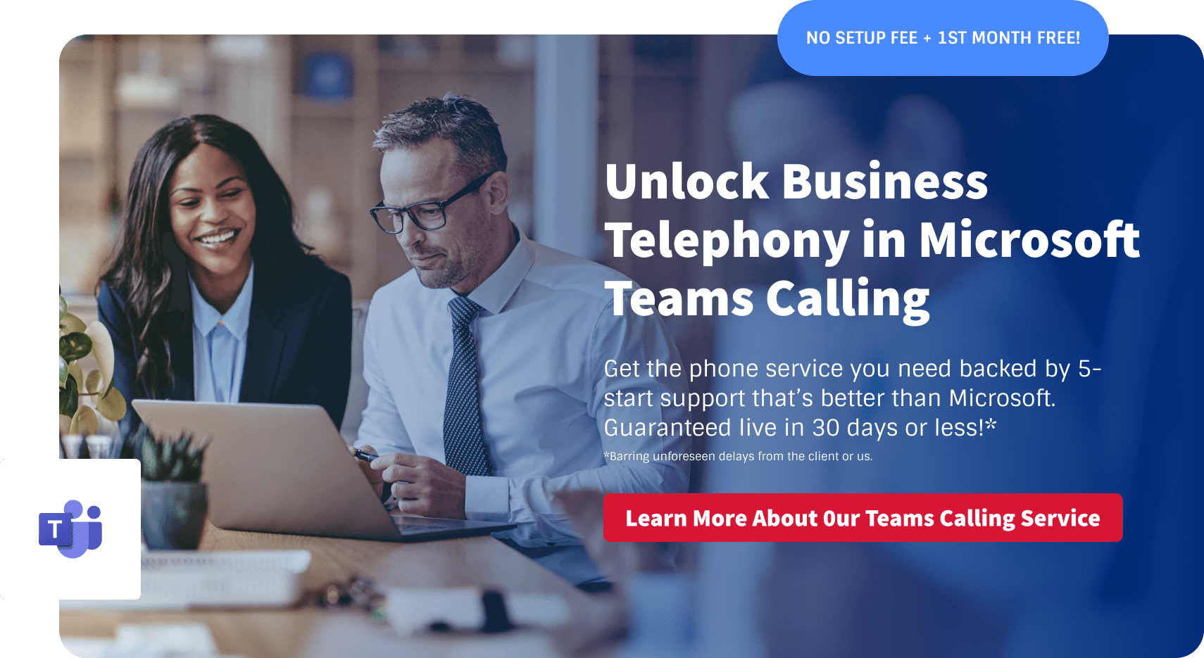 More about Microsoft Teams Calling